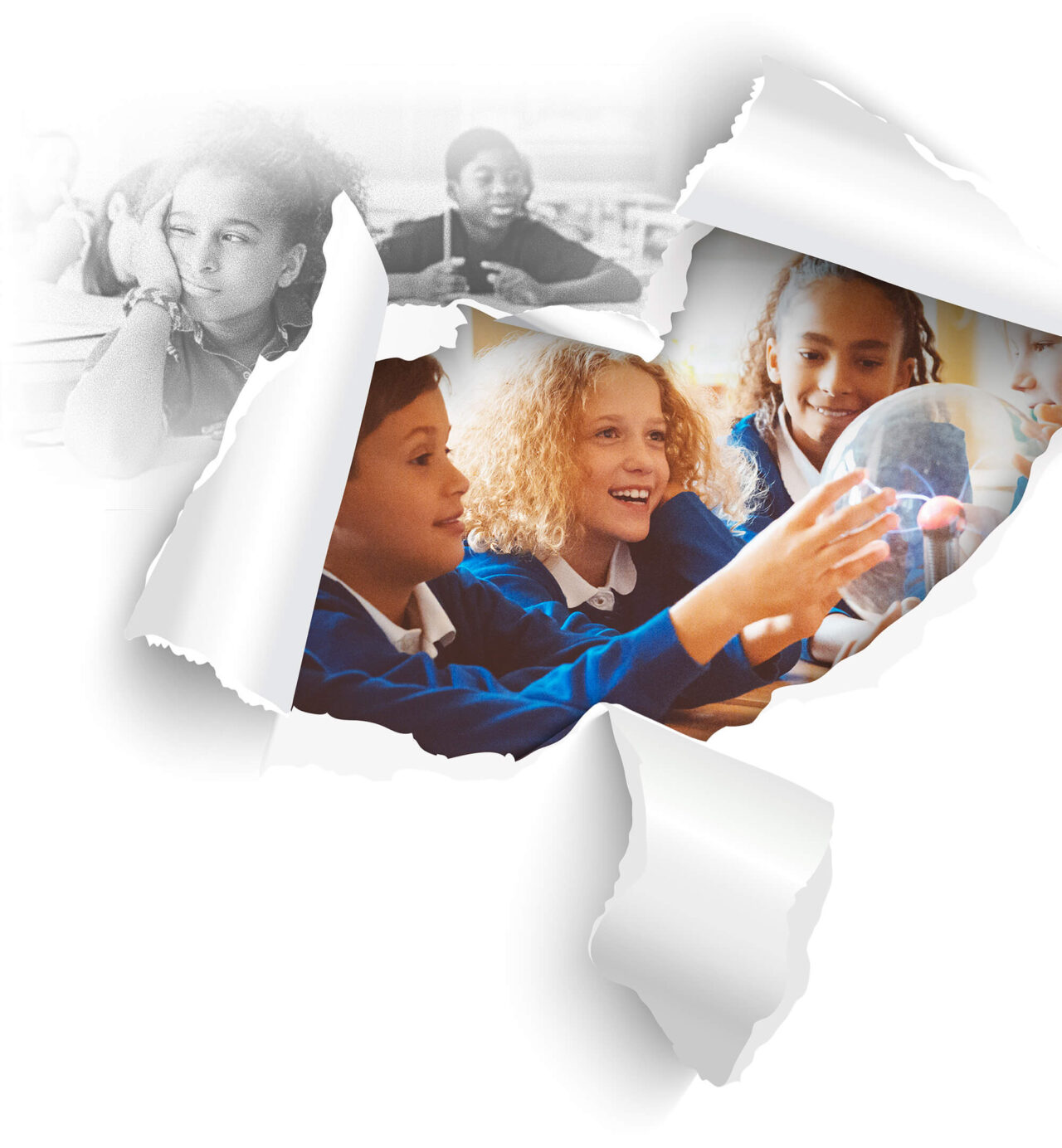 Active Playful Learning | Joyful Teaching. Deeper Learning.