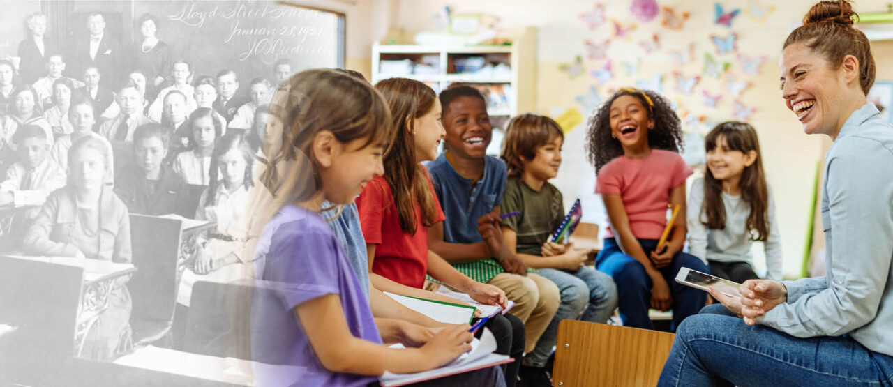 Active Playful Learning | Joyful Teaching. Deeper Learning.